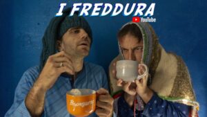 I Freddura, i "nostri" youtuber alla conquista del web