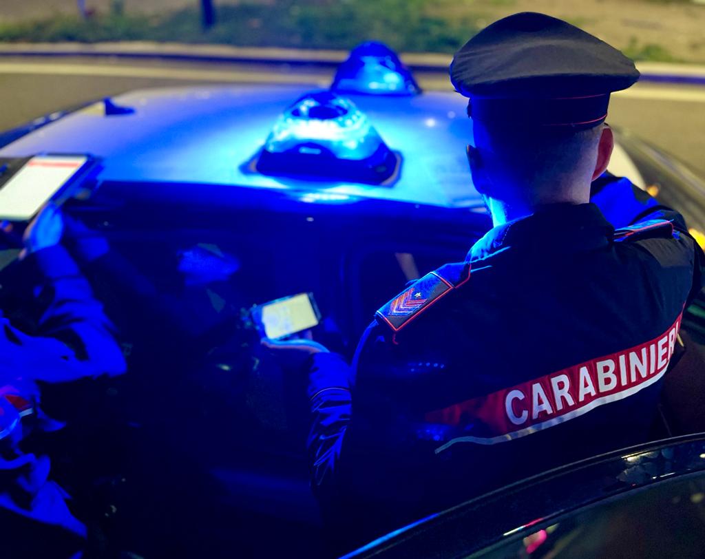 Neonato ancora vivo trovato in un cassonetto Neonato ancora vivo trovato in un cassonetto