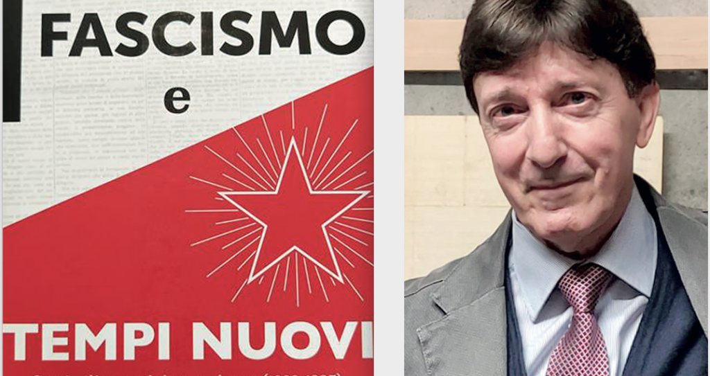 “Fascismo e Tempi Nuovi”: domenica a San Maurizio la presentazione del ...