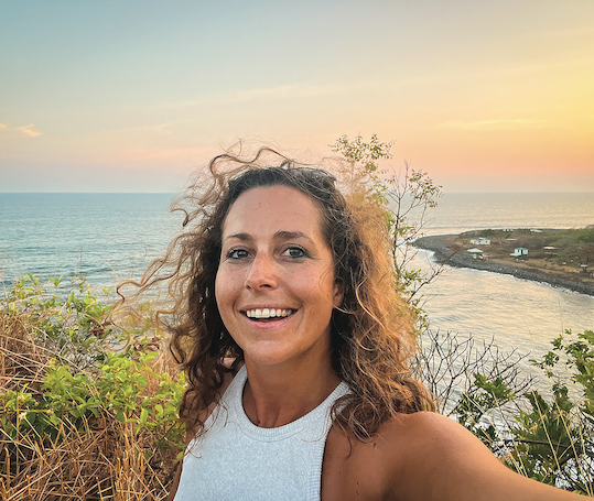 Appena rientrata in Italia dall'Indonesia la salma di Giulia Manfrini ...