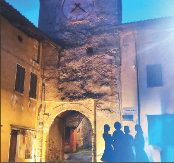 Levone prepara i "Giorni delle Masche"