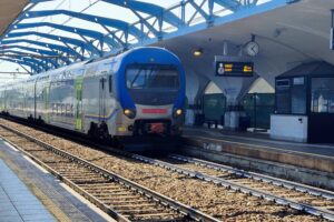 Ferrovia Dal 15 Dicembre Una Nuova Linea All aeroporto Di Torino Il Ferrovia Dal 15 Dicembre Una Nuova Linea All aeroporto Di Torino Il