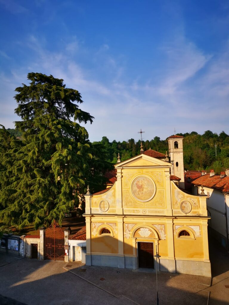 A Levone e Barbania salta la messa della Vigilia di Natale - Il Risveglio
